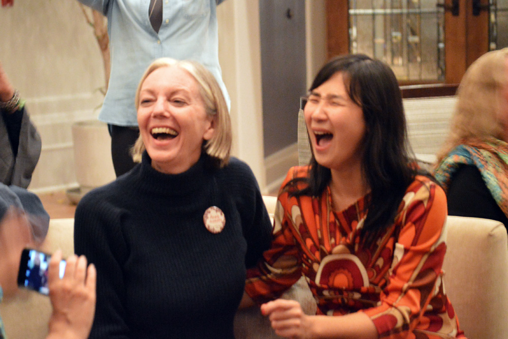 Next Act for Women Launching Women at Woodstock: Ann’s Story - Next Act ...